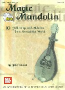 MAGIC MANDOLIN, 30 Folk songs and melodies from around the world, Josef ...