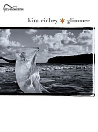 RICHEY KIM, GLIMMER. | GROUPS & PERSONALITIES | Chitarra Lampo
