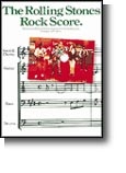 ROLLING STONES, ROCK SCORE. | TABLATURE SPARTITI PER CHITARRA GRUPPI e ...